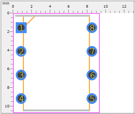 LM193 Dual Voltage Comparator: Pinout, Equivalent and Datasheet