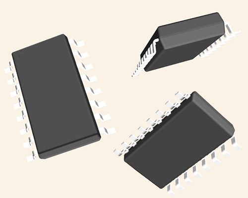 74LS47: Driver, Pinout, Circuit And Equivalents