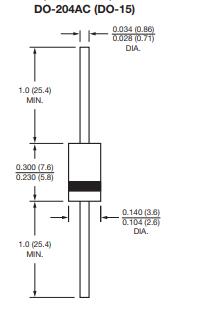 SB230 Diode: Application, Pinout, Datasheet