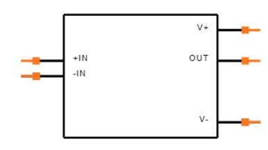 LMV321 Rail-to-Rail Op Amp: Datasheet, Pinout and Applications
