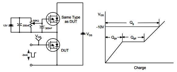 FQP27P06 QFET MOSFET: Datasheet, Pinout, Test Circuit