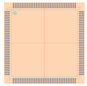 MK64FN1M0VLQ12 NXP semiconductor 144LQFP: MK64FN1M0VLQ12 VS ATSAM4E16EA-AUR, Datasheet, Pinout