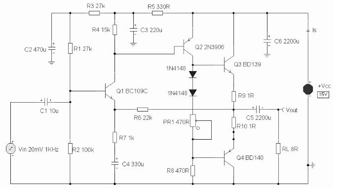 A Basic Overview of BD139 NPN transistor[FAQ+Video]