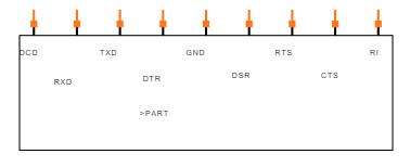 RS232 VS DB9: Disadvantages and advantages of RS232 and DB9 ...