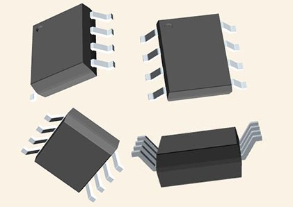 LM358D Operational Amplifier: Datasheet, Circuits and Pinout
