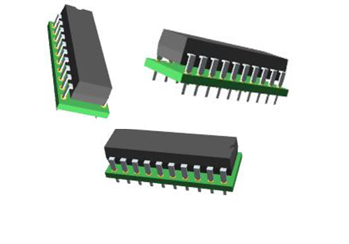 ATTINY2313-20PU AVR ATtiny Microcontroller 20MHz 20-pin DIP: Datasheet ...