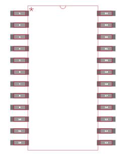 L6235 BLDC Motor Controller: Datasheet, Pinout, Specifications
