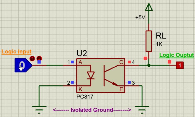 PC817 Optoisolators Transistor Photovoltaic 4DIP[Video]: Pinout, Datasheet, and Equivalents