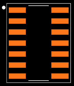 CD4066 Quad Bilateral Switches IC: Equivalent, Pinout and Uses