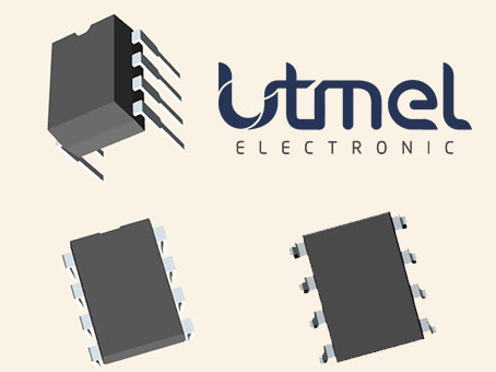 LM393N Comparators IC: Application, Pinout and Datasheet