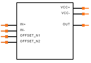 TL071CD Operational Amplifier: Pinout, Specification, and Datasheet