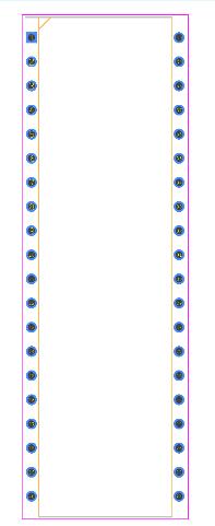ATmega16 Microcontroller: Datasheet, Pinout and Alternatives