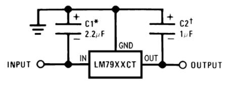 LM7905 Voltage Regulator: Negative Voltage Regulator, Datasheet, Pinout