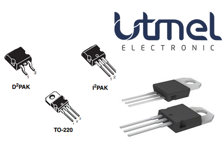 STP55NF06L Power MOSFET: Pinout, Features, and Datasheet