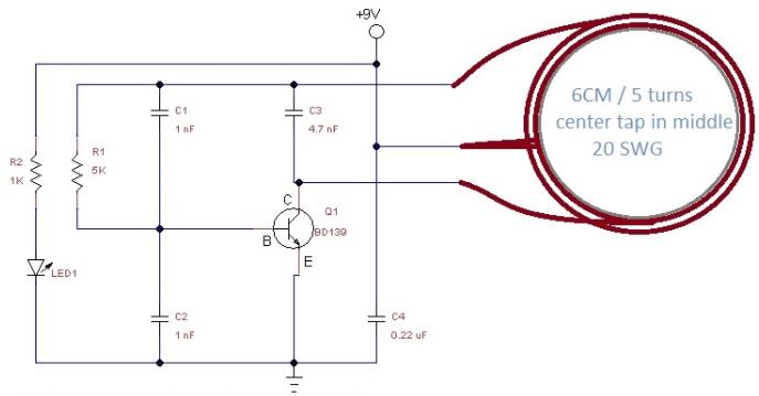 A Basic Overview of BD139 NPN transistor[FAQ+Video]