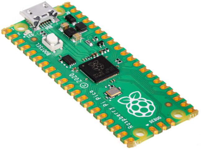 RP2040 VS STM32: Which one is better?