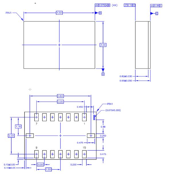 BMI088 IMU: BMI088 Datasheet, Pinout, BMI088 vs. MPU6050