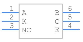 4N35 Optocoupler: Pinout, Application and Datasheet