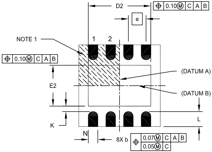 MCP2561FD CAN Transceiver: Features, Equivalent and Datasheet
