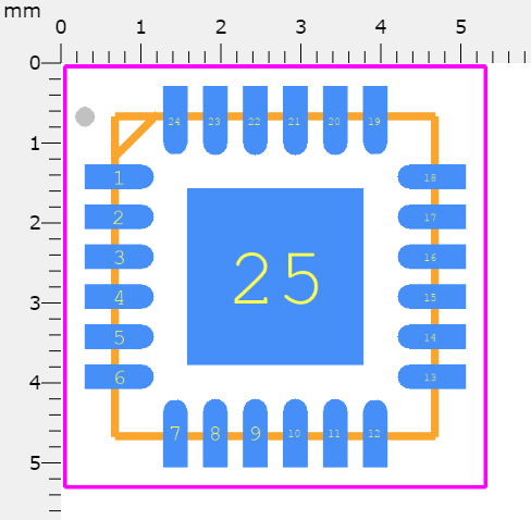 TCA9548ARGER I2C Switch: Diagram, Pinout, and Datasheet