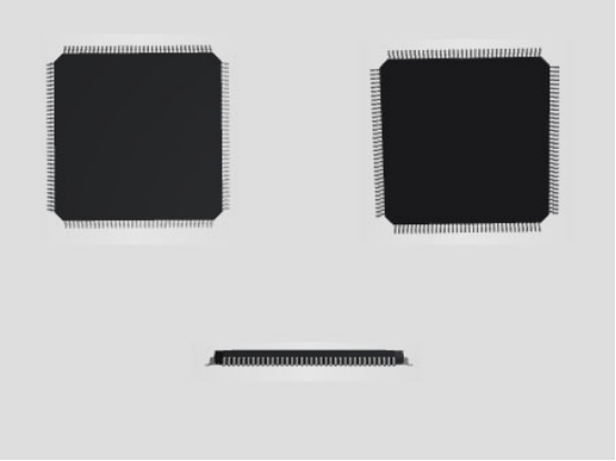 STM32F446ZET6 Microcontroller: Features, Applications and Datasheet