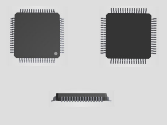 STM32G474RET6 Microcontroller: Pinout, Applications and Datasheet