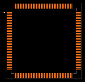 STM32F407ZET6 Microcontroller: Features, Applications and Datasheet