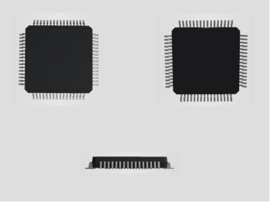 STM32F030R8T6 Microcontroller: Pinout, Applications and Datasheet