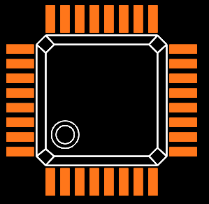 STM32G030K6T6 Microcontrollers: Features, Applications and Datasheet