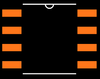 ST3485EBDR Transceiver: Features, Applications and Datasheet