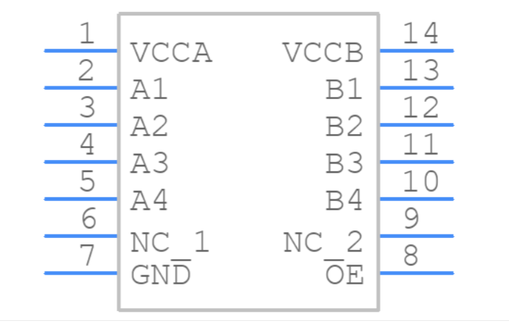 TXB0104PWR: Overview, Features, and Applications