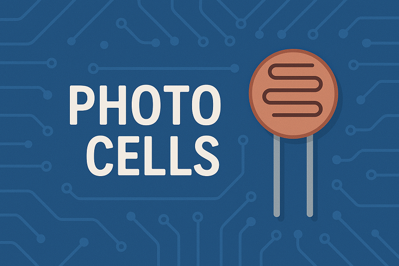 Basic Introduction to Photocell - Utmel