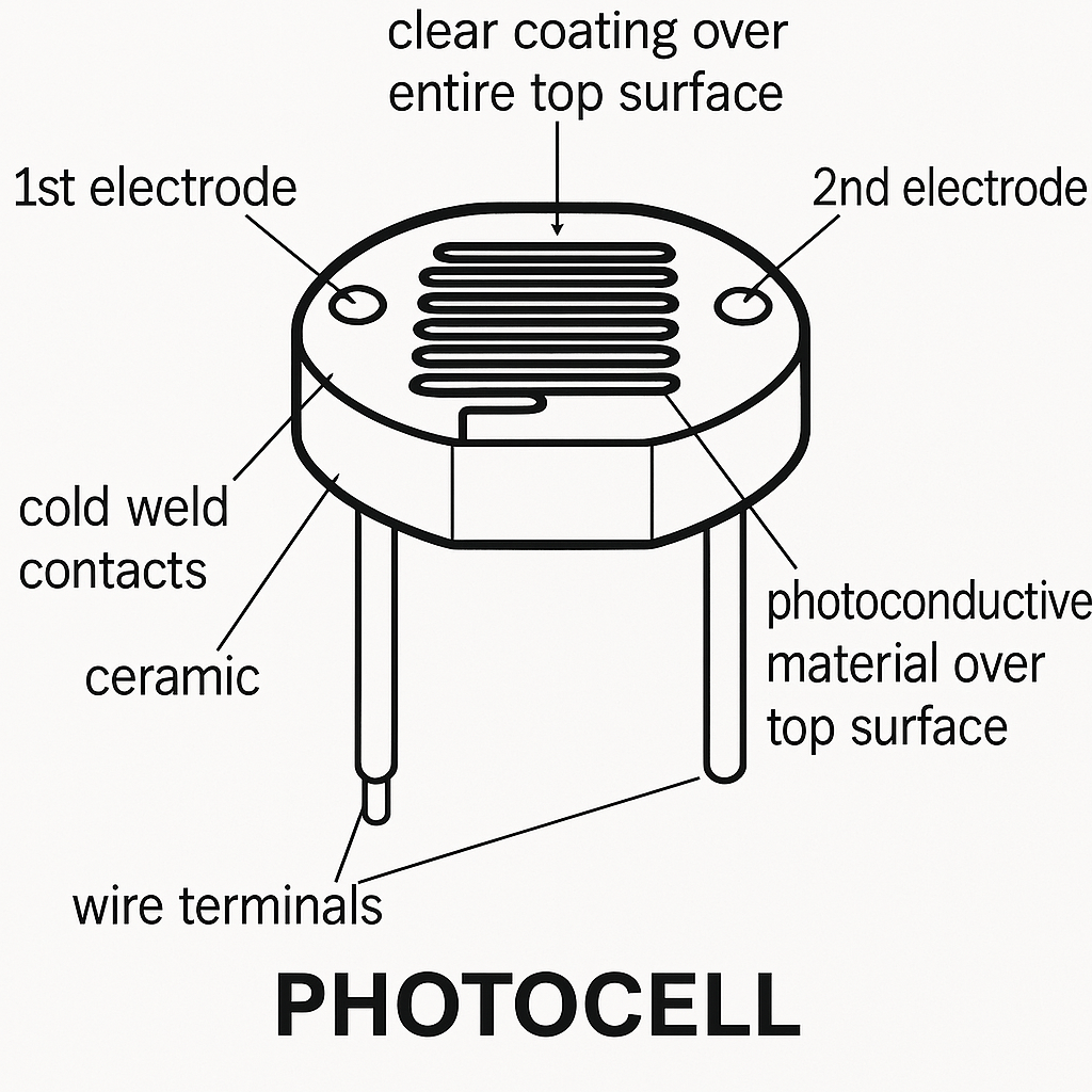 Basic Introduction to Photocell - Utmel