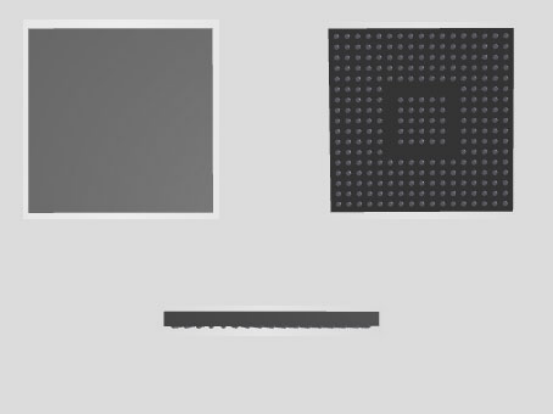 STM32H747XIH6 Microcontroller: Features, Applications and Datasheet