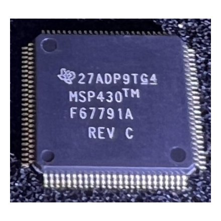 MSP430: Detailed Datasheet, Pinout, and Alternatives Guide