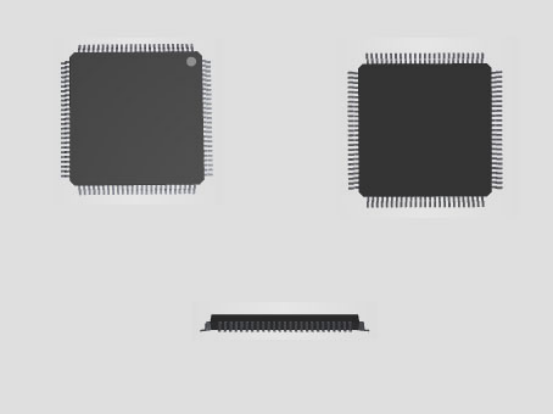 STM32F107VCT6 Microcontroller: Features, Applications and Datasheet