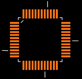 STM32G030C8T6 MCU: Pinout, Applications and Datasheet