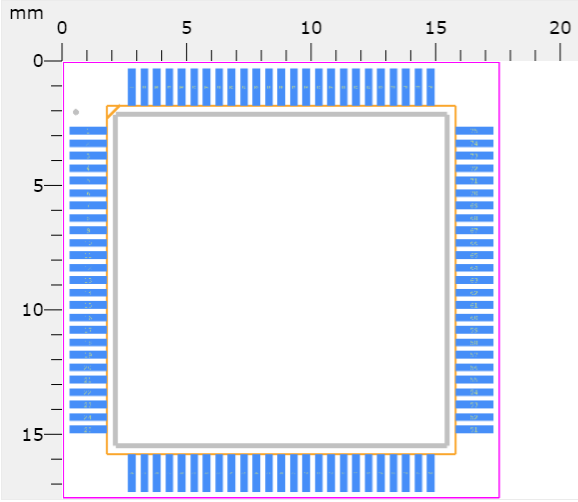 LPC1768FBD100: Overview, Features, and Applications