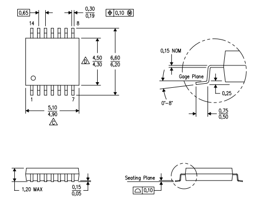 TXB0104PWR: Overview, Features, and Applications