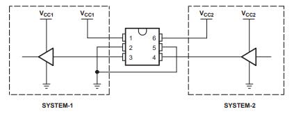 SN74LVC1T45DCKR Transceiver: Datasheet, Applications, Pinout