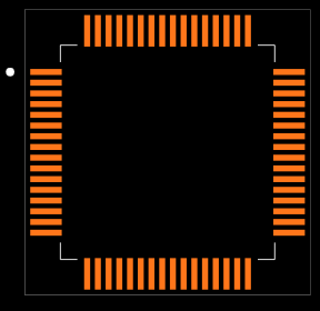 STM32F030R8T6 Microcontroller: Pinout, Applications and Datasheet