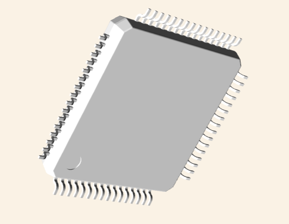 STM32F401RCT6: Features, Applications, and Datasheet