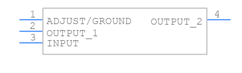 NCP1117ST50T3G: Overview, Features, and Applications