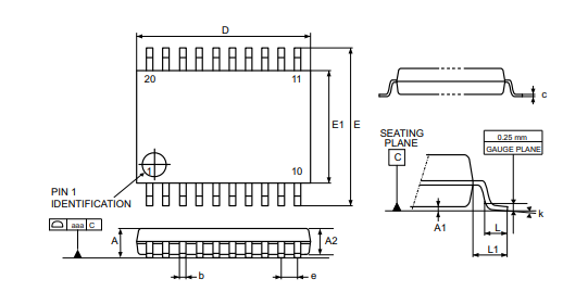 STM32L010F4P6: Features, Applications, and Datasheet