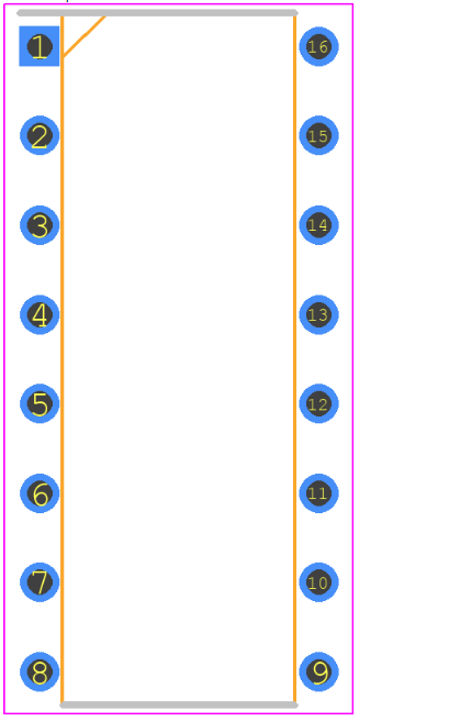 CD4051BE: Featurs, Applications, and Datasheet