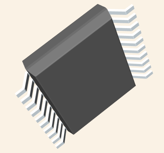 STM32G030F6P6: Overview, Features, Applications