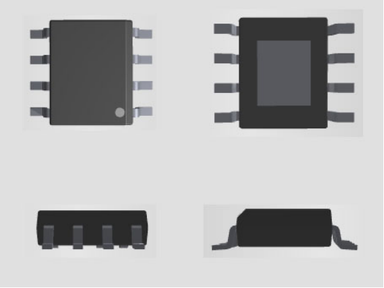 TPS5430DDAR Converter: Features, Applications and Datasheet