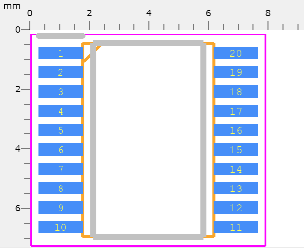 STM8S003F3P6TR: Overview, Features, and Applications
