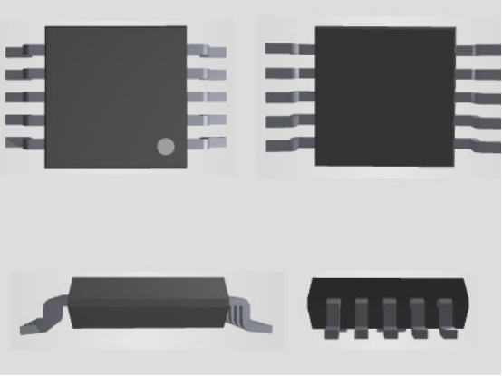 FSUSB42MUX Switch: Features, Applications and Datasheet