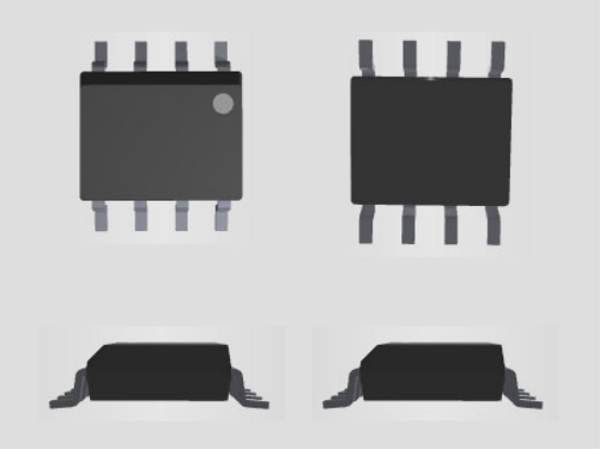 ST3485EBDR Transceiver: Features, Applications and Datasheet